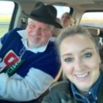 Tania Colonna's Net Worth, Husband, Family, & Bio - Simply Who