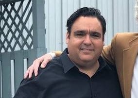 Ed Lavandera - Wife, Net Worth, & Biography - Simply Who