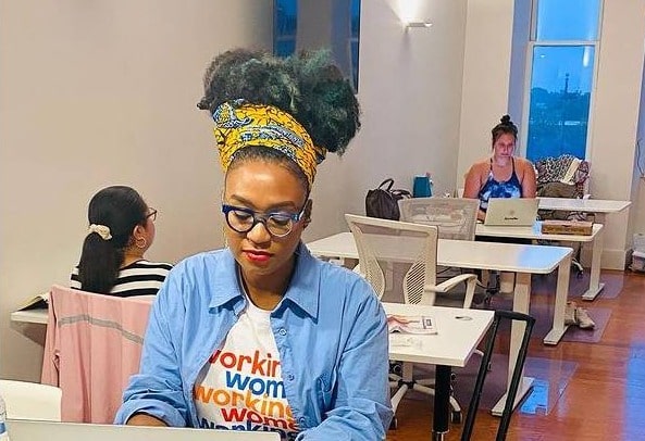 Rakia Reynolds | Net Worth, Husband, Age, & Bio - Simply Who