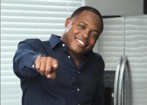 Kier Spates's Net Worth, Age, Family, And Career - Simply Who