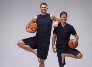 Kent Katich | Net Worth, Wife, Age, & Yoga Coaching - Simply Who