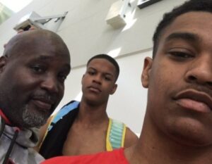 Mark Wade (Basketball Player) Bio, Age, Net Worth, & Wife - Simply Who