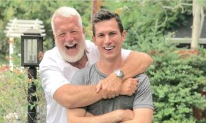 Jon Courson | Wiki, Net Worth, & Wife - Simply Who