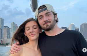 Daniel Neeson | Age, Height, Net Worth, & Girlfriend - Simply Who