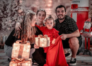 Everything About Natalie Hanby. Bio, Age, Husband, Daughter, Net Worth ...