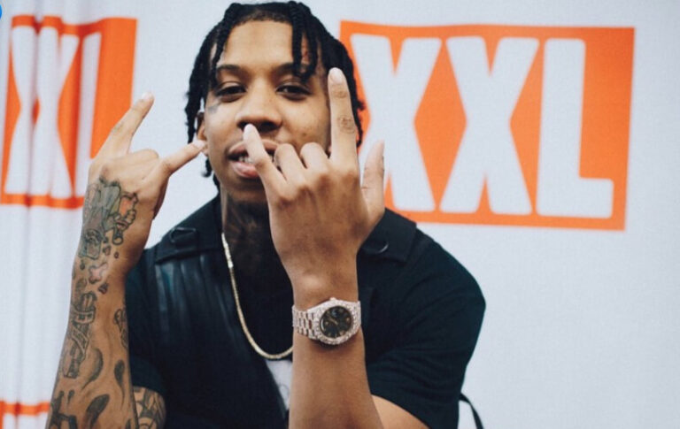 RecoHavoc | Real Name, Age, Bio, Net Worth, Girlfriend, & Songs ...