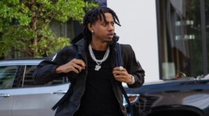 Rapper Money Mu | Net Worth, Bio, Age, Girlfriend, Family, & Career ...