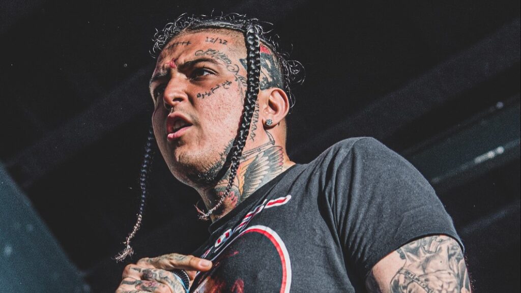 SosMula | Age, Height, Net Worth, Girlfriend, Family, & Career - Simply Who