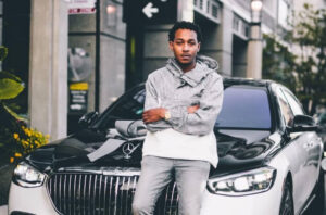 No Limit G Money | Age, Net Worth, Girlfriend, Bio, & Career - Simply Who