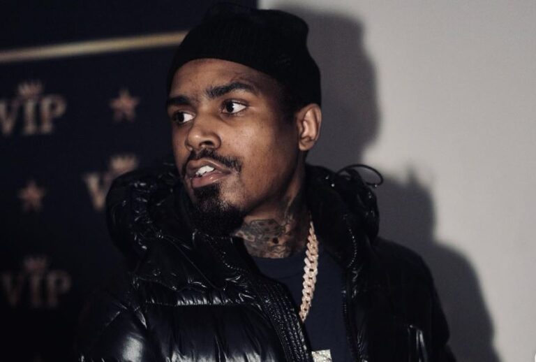 Leaf Ward's Biography, Net Worth, Career, Girlfriend, And Family ...