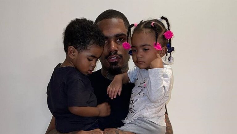 Leaf Ward's Biography, Net Worth, Career, Girlfriend, And Family ...