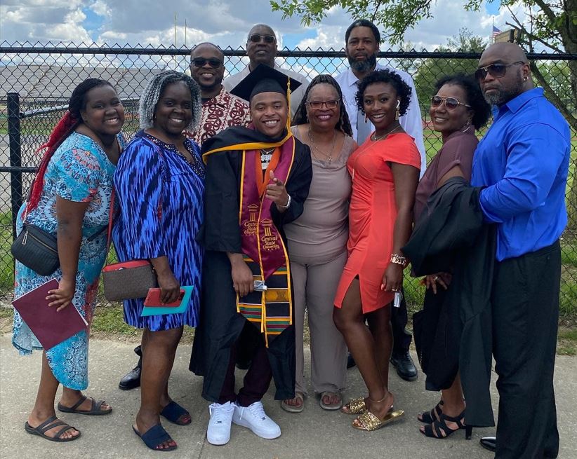 Heavy Steppers Rapper SBG Kemo Bio, Age, Real Name, Net Worth, & Career ...