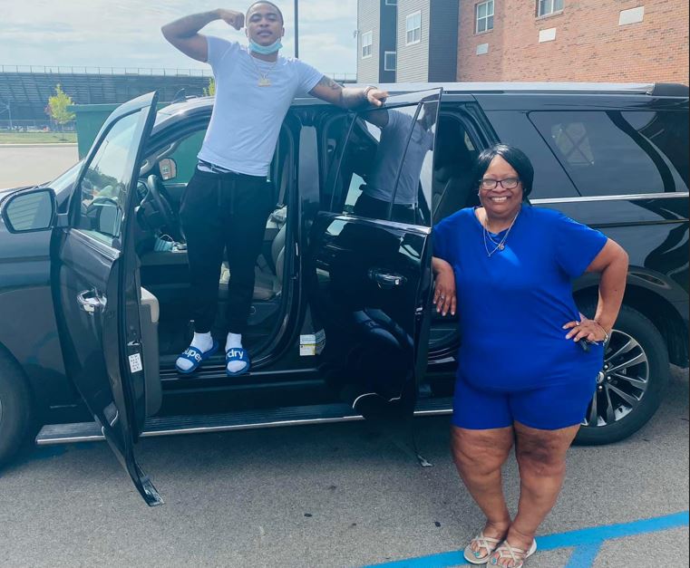 Heavy Steppers Rapper SBG Kemo Bio, Age, Real Name, Net Worth, & Career ...