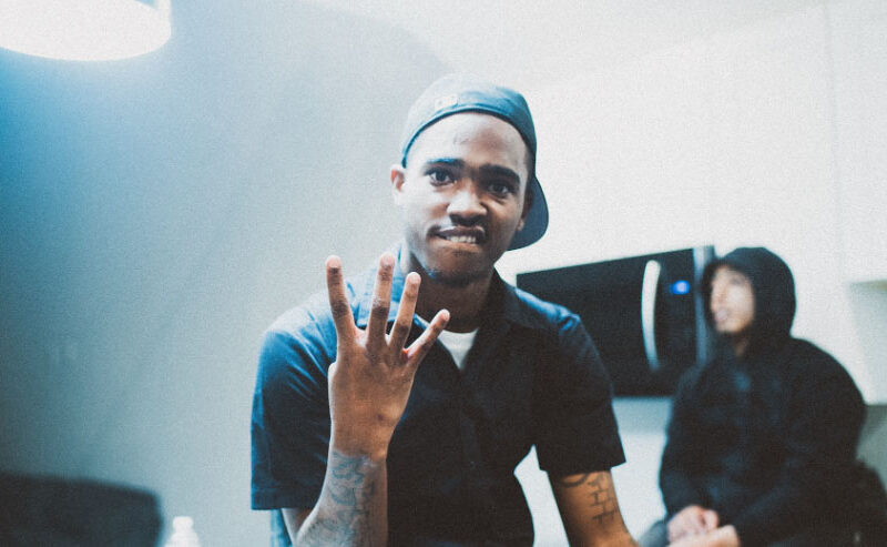 SoFaygo's Age, Height, Net Worth, Real Name, Girlfriend, & Family ...