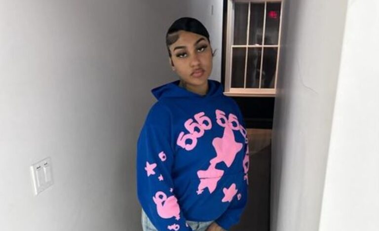 Rapper Winterdabrat's Age, Bio, Real Name, Boyfriend, And Career ...